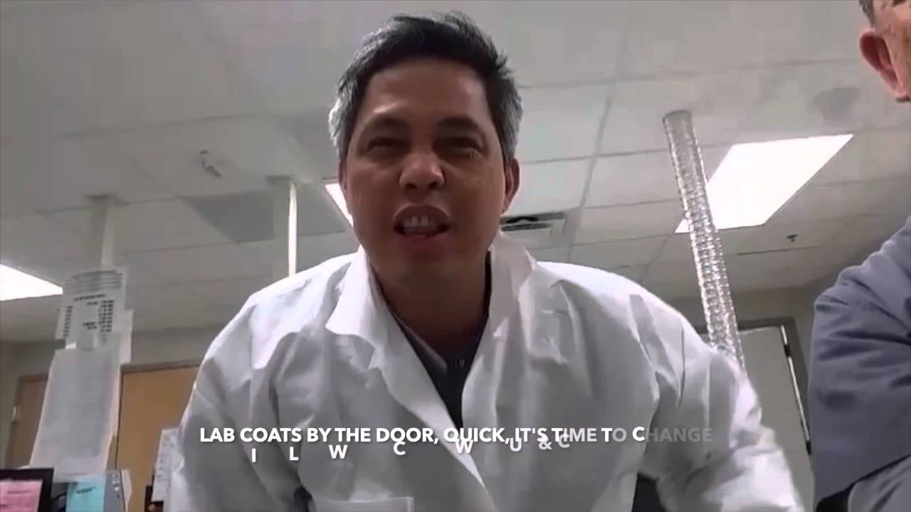 VCU Health - 2016 Lab Week - YouTube