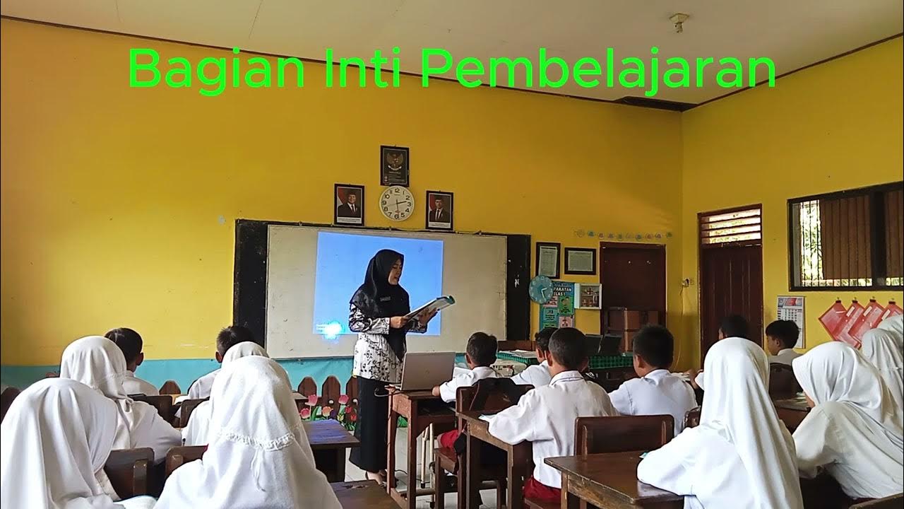 VIDEO PRAKTIK PEMBELAJARAN UKIN PPG DALJAB PAI 2024 - YouTube