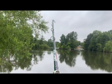 Trying something NEW! MUST TRY (AWSOME DAY OF FISHING AND AWESOME ...