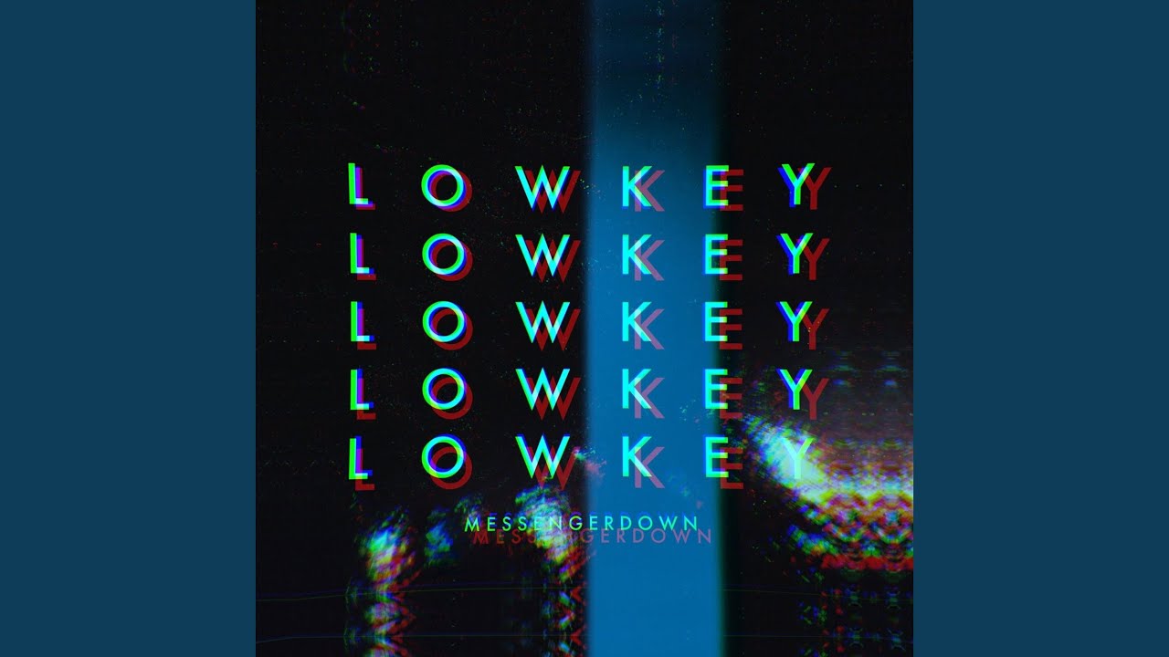 Lowkey - YouTube Music