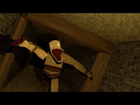 SCARIEST MOD EVER FOR MINECRAFT! (Amensia Mod in Minecraft) - YouTube