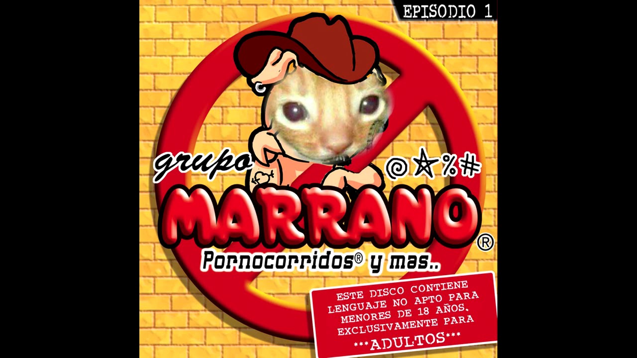Meper donas versión Grupo Marrano -_- - YouTube