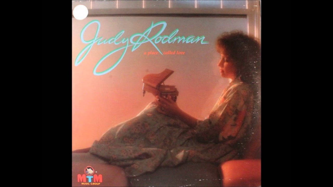 I'll Be Your Baby Tonight , Judy Rodman , 1987 - YouTube