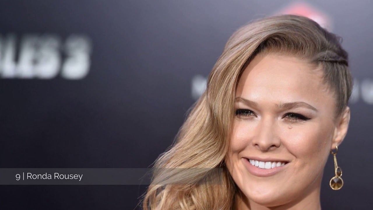 The Top Celebrities That Play WOW (World of Warcraft) [Top 22] - YouTube