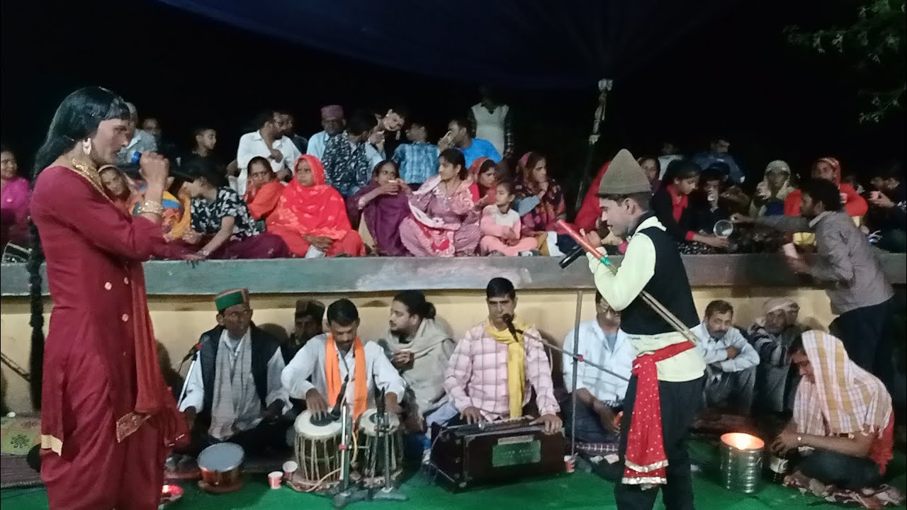 mansukha by subhash'most funny vedio " kuldeep dhaja party" - YouTube