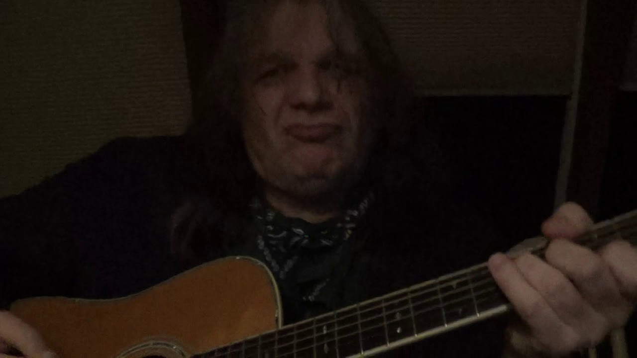 Guy Valic...beginnings - YouTube