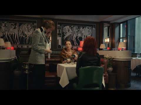 Cruella 2021 - Killer instinct!