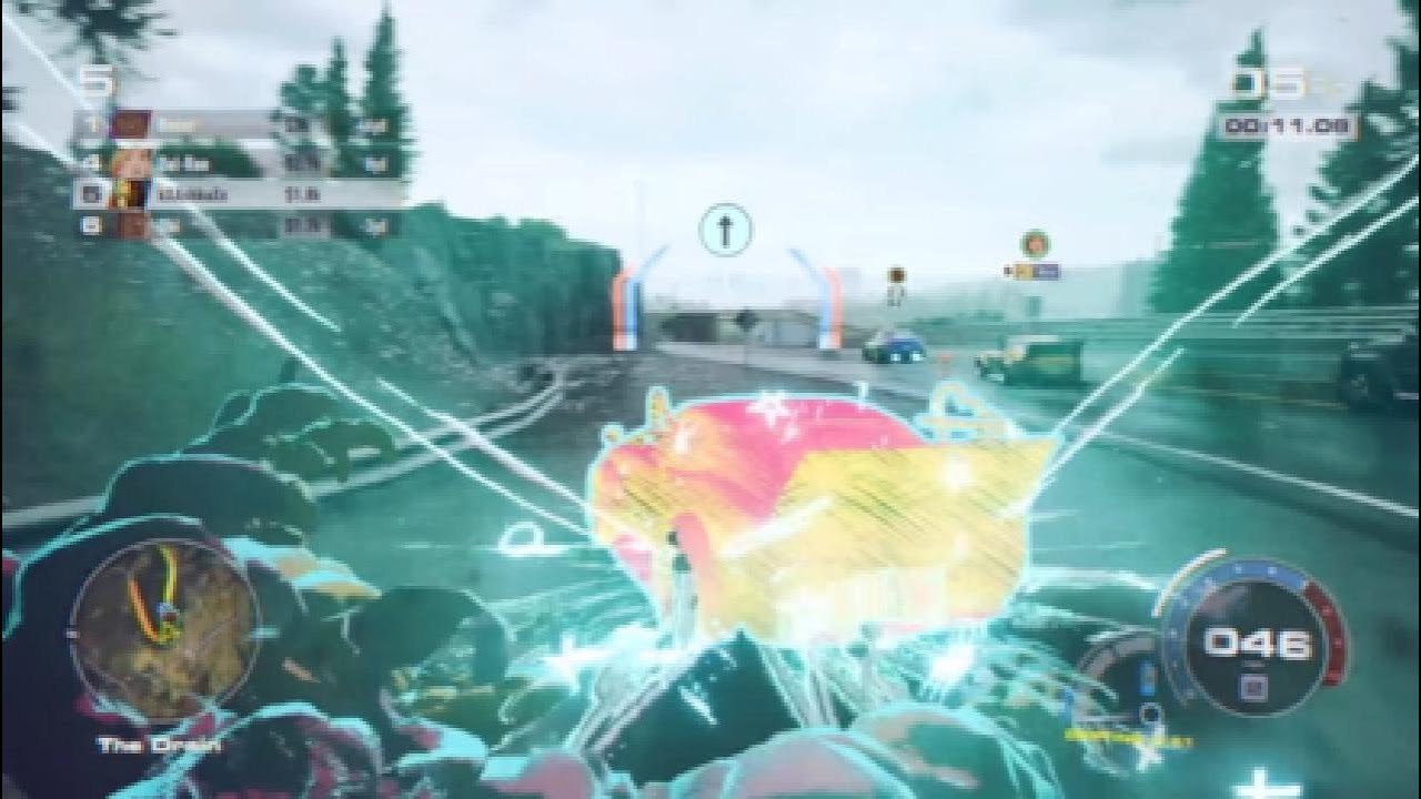 NFS Unbound: Fun race! - YouTube