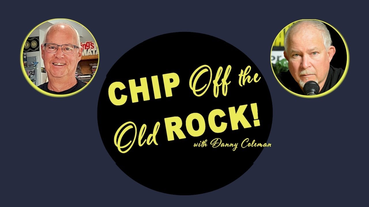 Danny Coleman interviews Tom Krawiec - enhanced with pictures! 07/21 ...