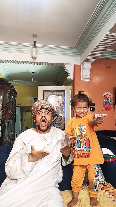 بابا يا بابا|Baba😳😂 - YouTube