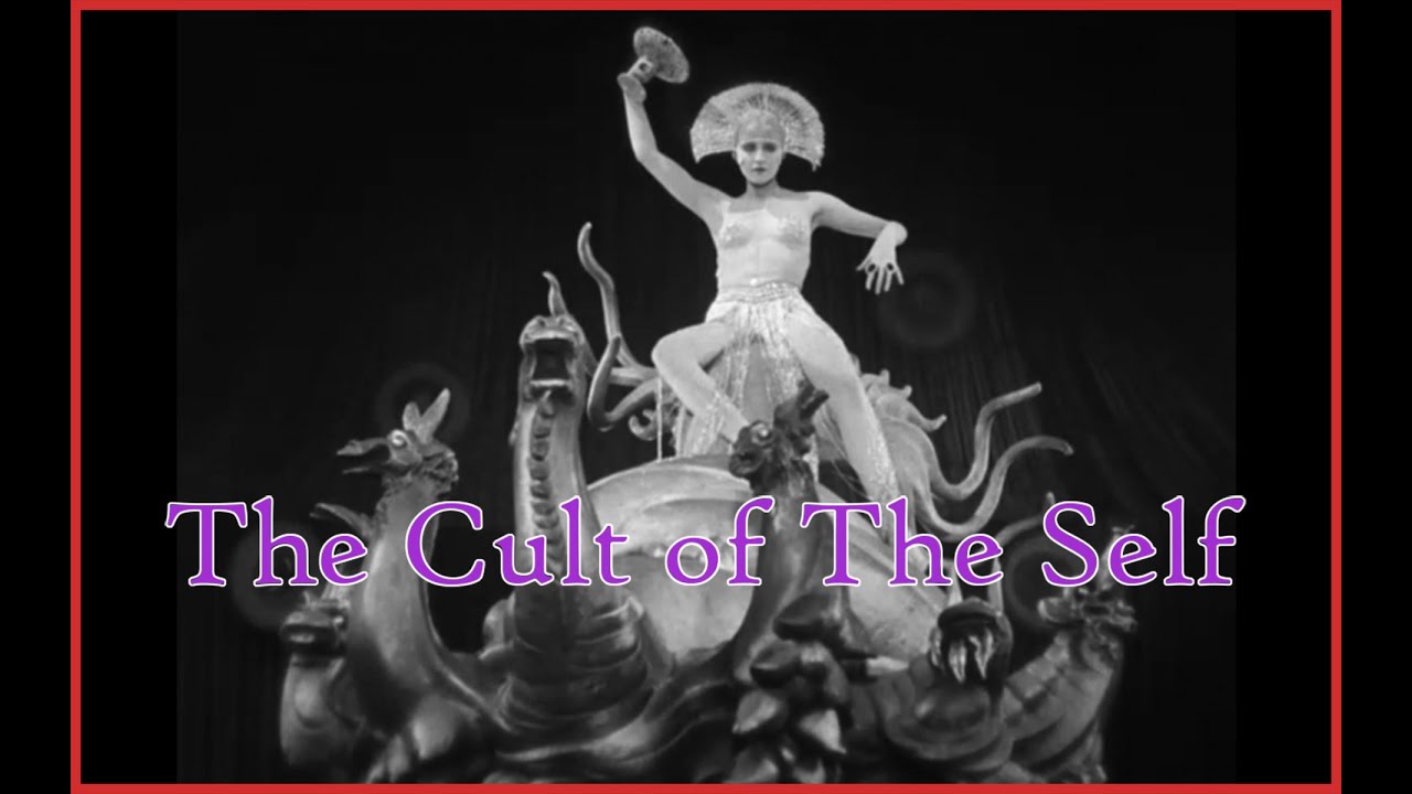 The Cult of the Self: Mystery Babylon - YouTube