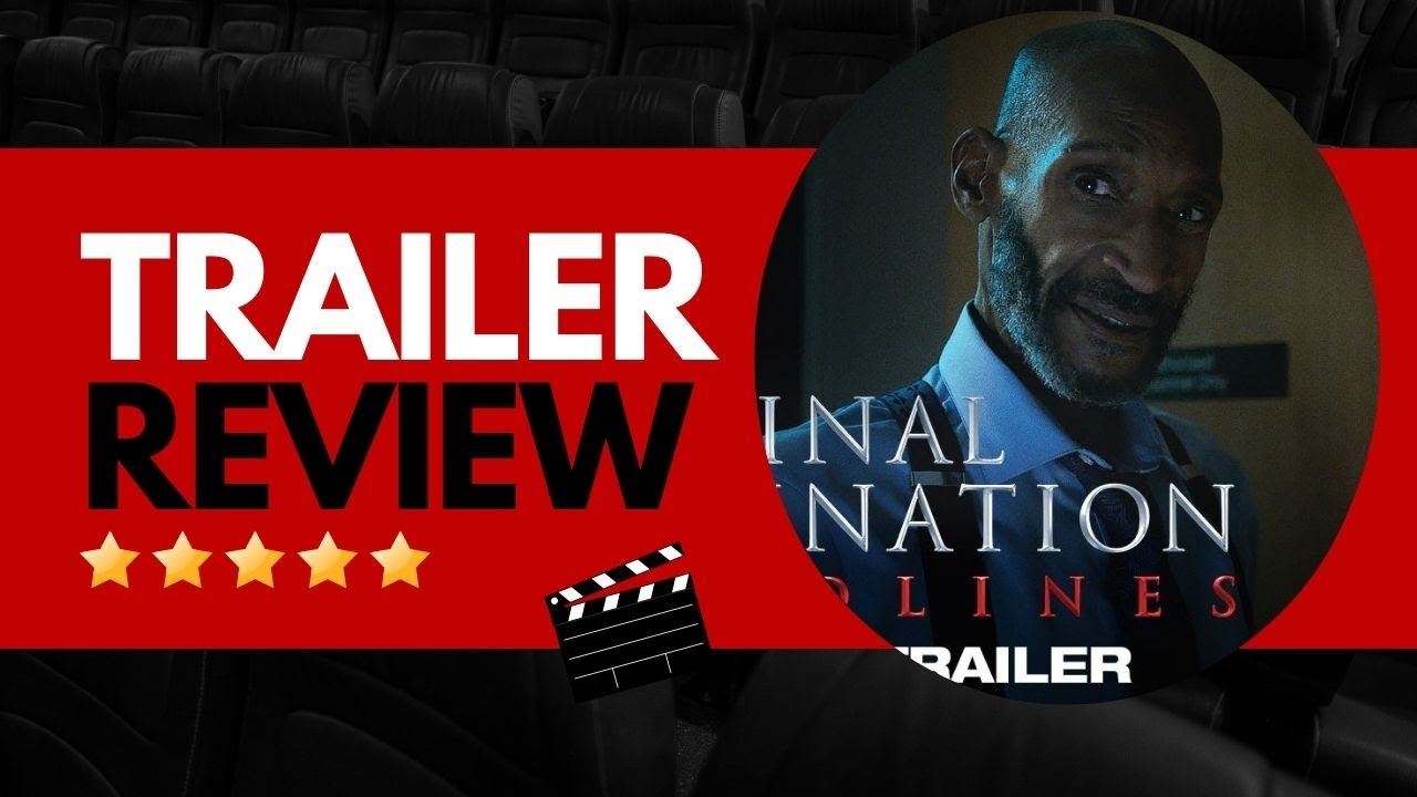 Final Destination: Bloodlines Trailer Breakdown – Hidden Clues & Easter ...