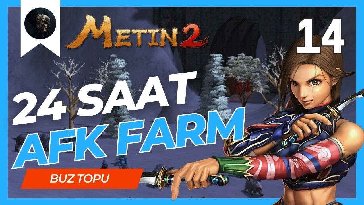 24 SAAT SOHAN DAĞI AFK FARMI | 30 GÜN YAĞMA PET SERİSİ | METİN2 TR [RUBY]Charon | BÖLÜM 14 - YouTube