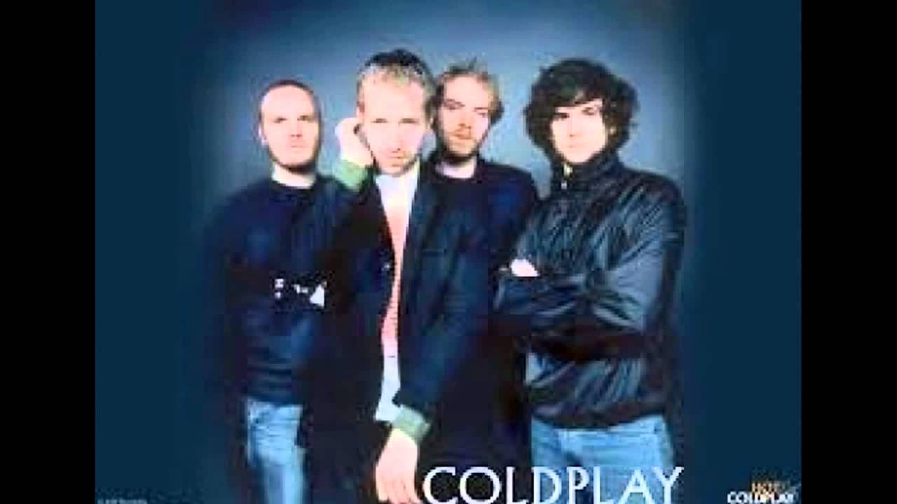 Coldplay - Speed of Sound (Lyrics in description) - Greatest Hits - YouTube