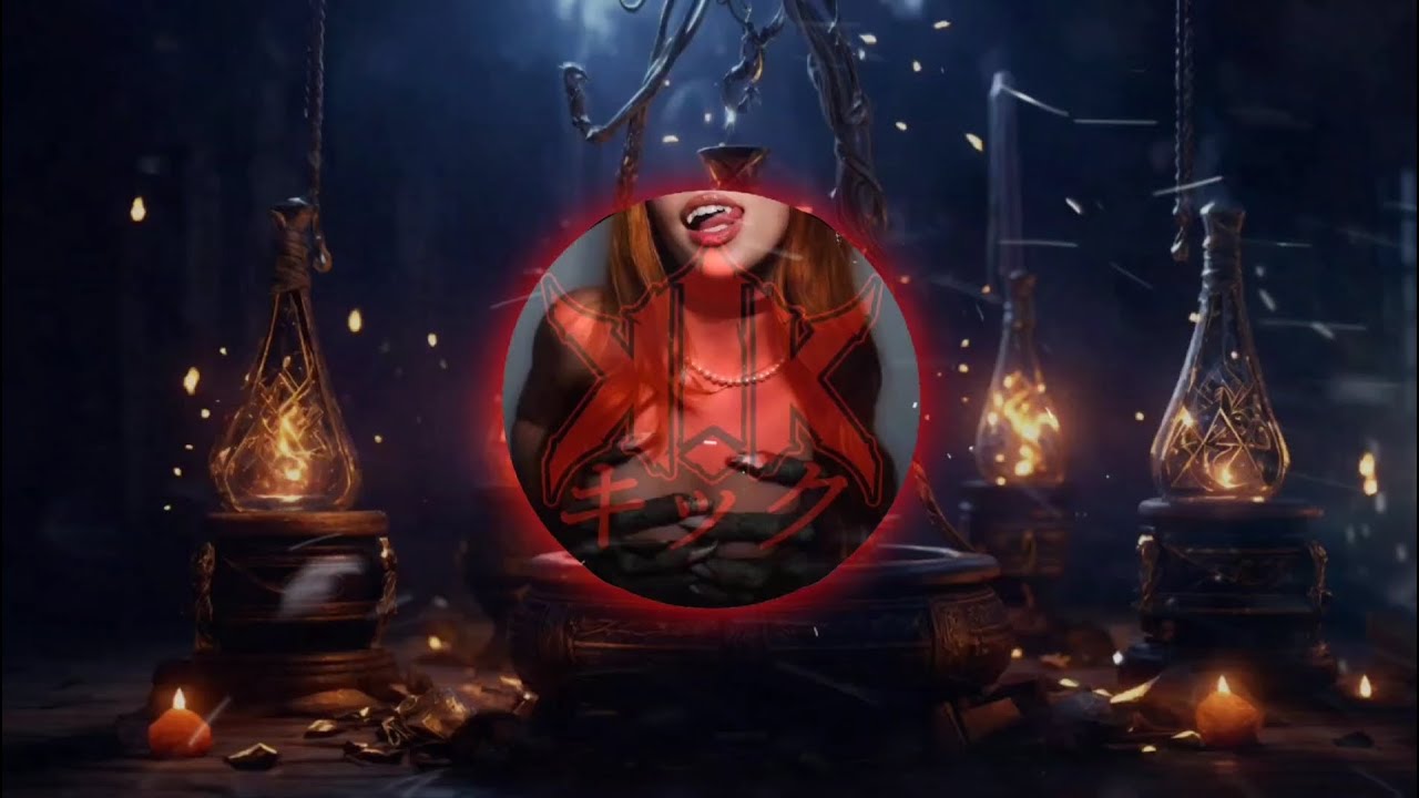 bludnymph - Oral Hex (K!K Halloween Edit) - YouTube