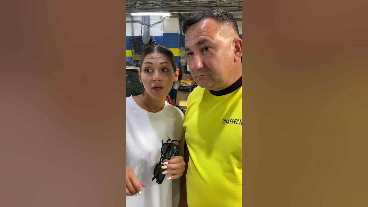 У мастера руки из жопы😳 - YouTube