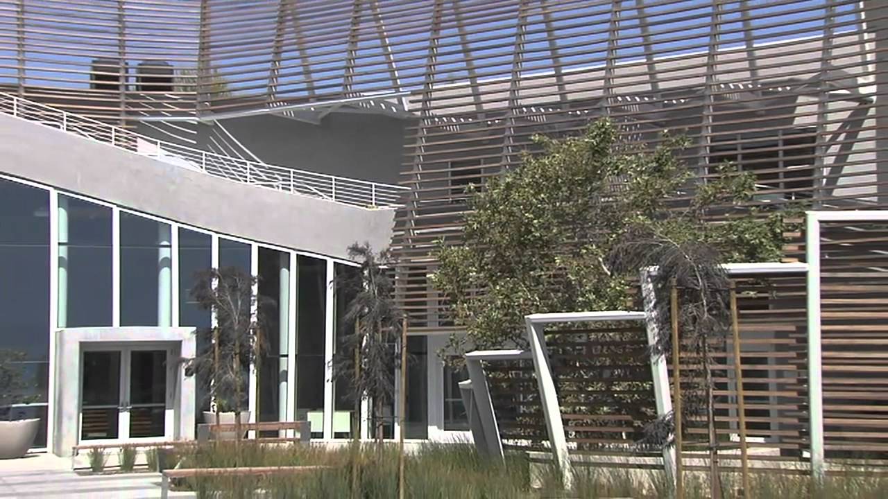 Cucamonga Valley Water District Frontier Project- Corporate Video - YouTube