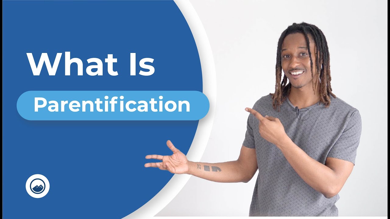 Parentification: Questions About Parentification And Its Impact On ...