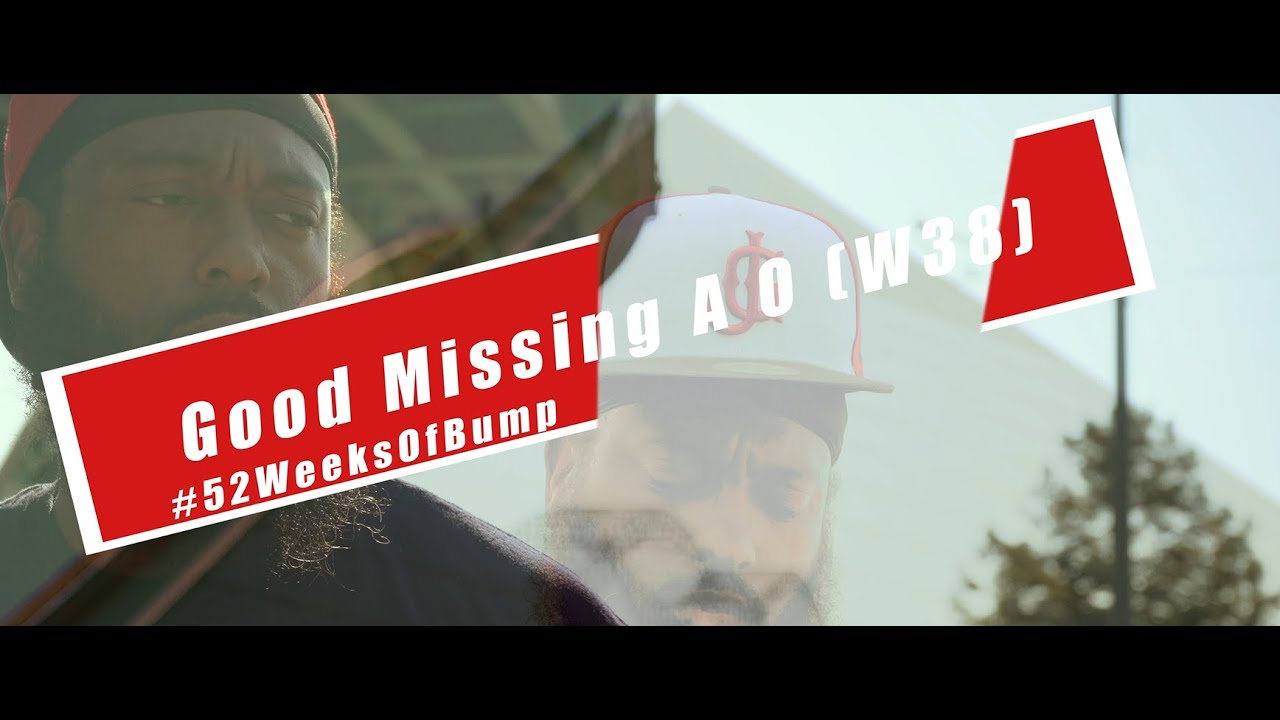 Ice Mic 360 x DStar The Godd - Good Missing A O (W38) - YouTube