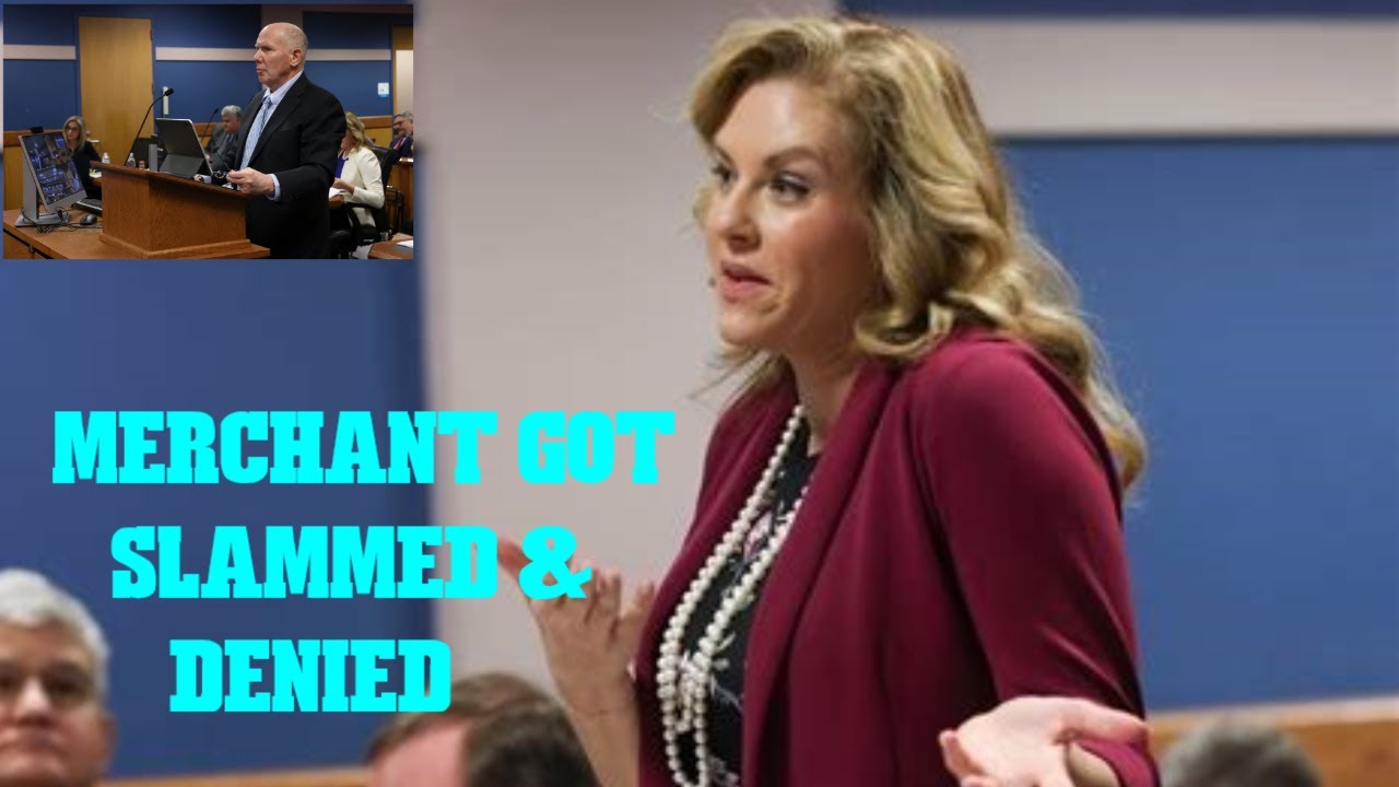 PWL: Ashleigh Merchant Slammed and Denied #shortvideo - YouTube