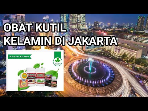 OBAT KUTIL KELAMIN DI JAKARTA SELATAN