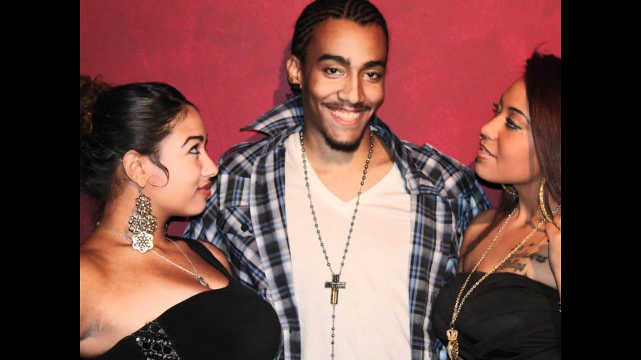 Merc Music Ent. - For Me ( Make It Work ) - YouTube