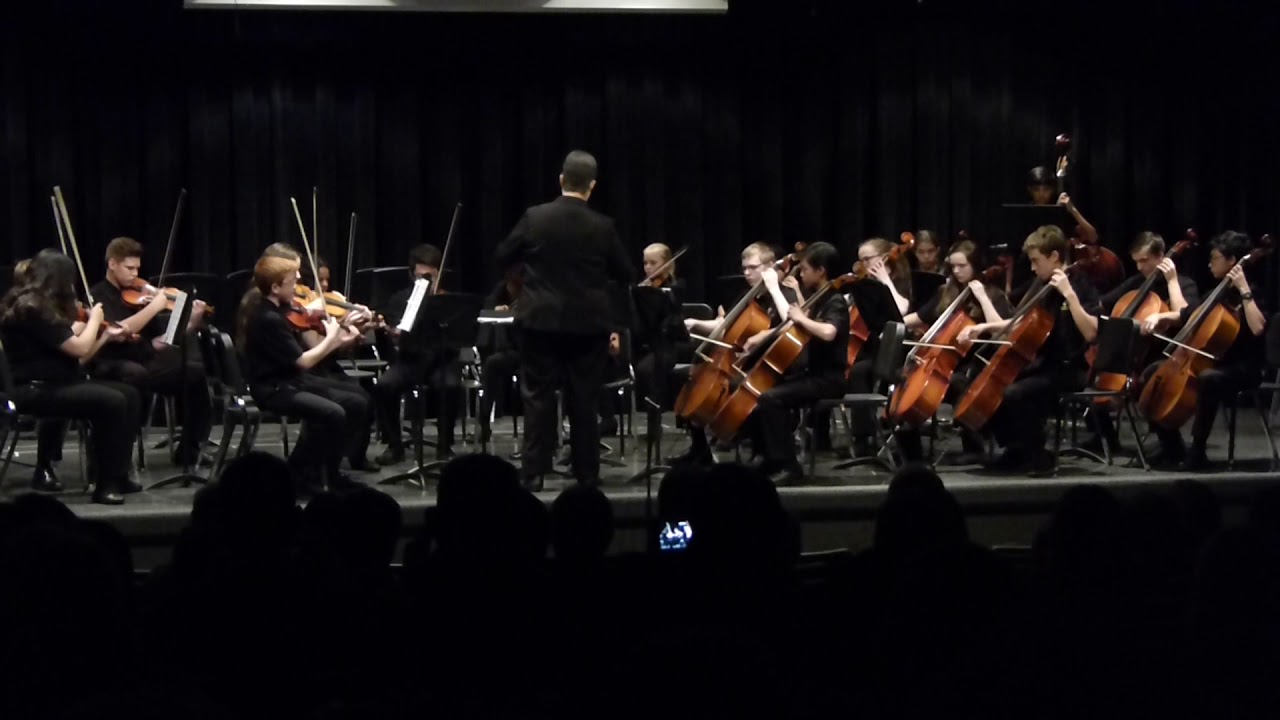 Midnight Tango - YouTube