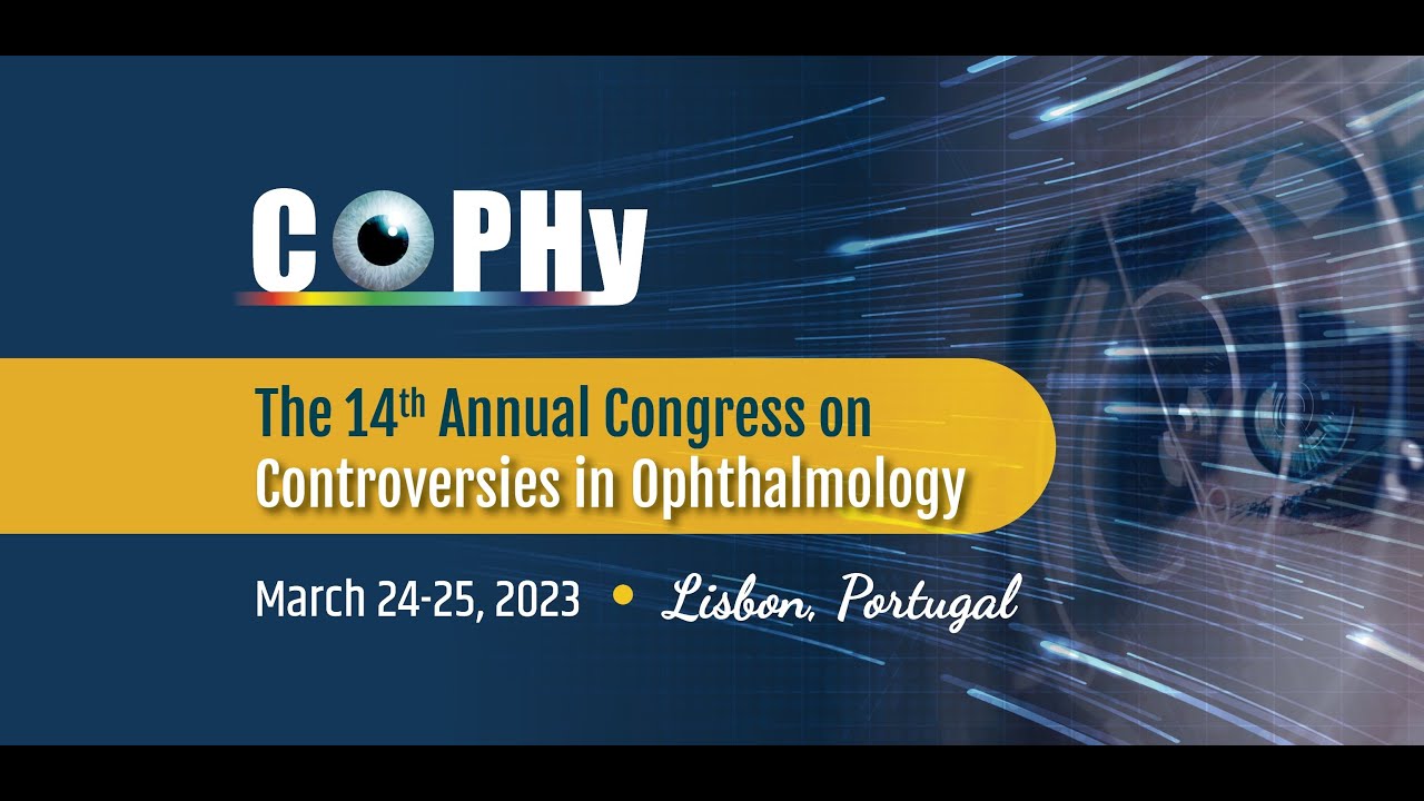COPHy 2023 Highlights - YouTube