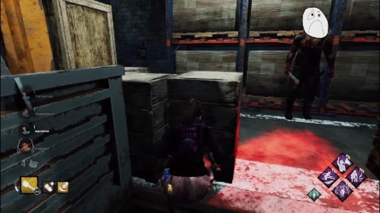 Angry Trapper - YouTube