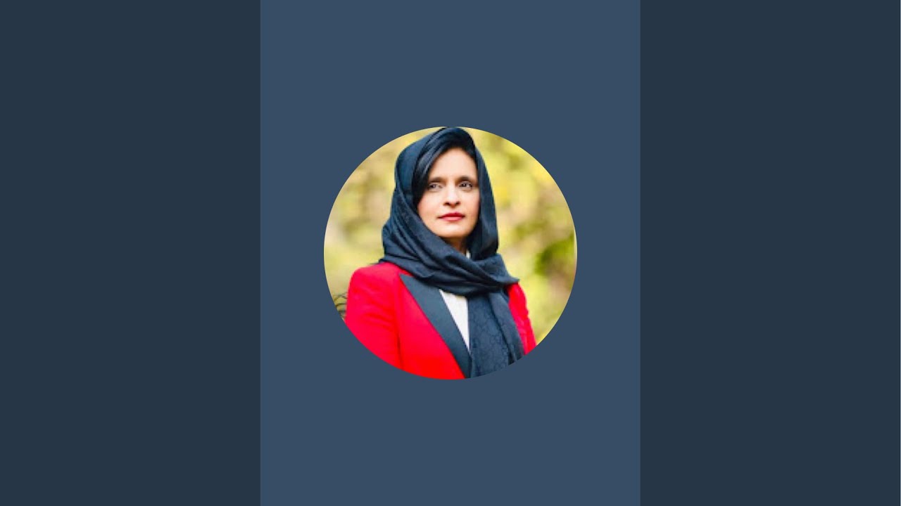 Dr. Saima - NPC , USA is live! - YouTube