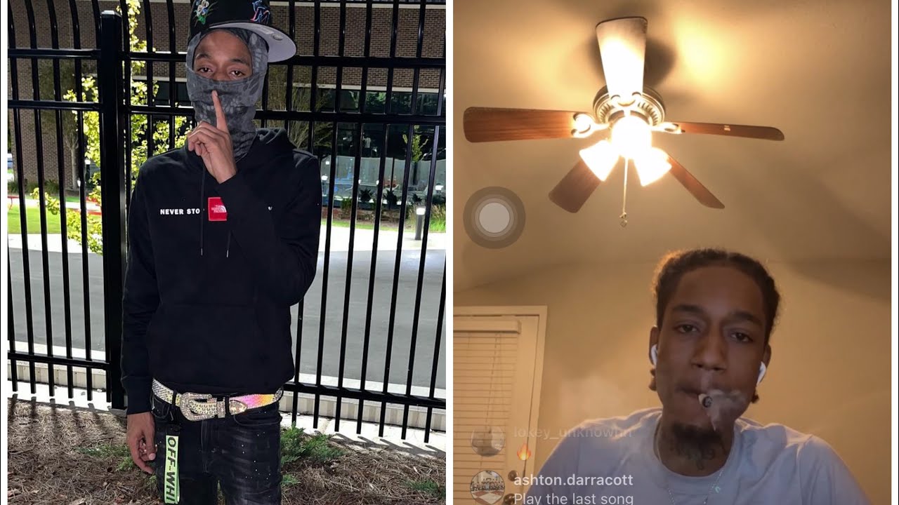 Best Producer/Rapper CHEECHO Previewing Unreleased Crank 🔥 In The ...