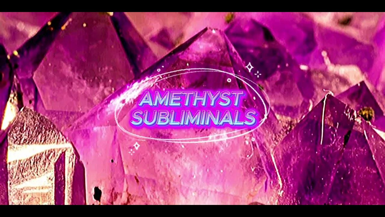 GROWTH SUBLIMINAL || POWERFUL - YouTube