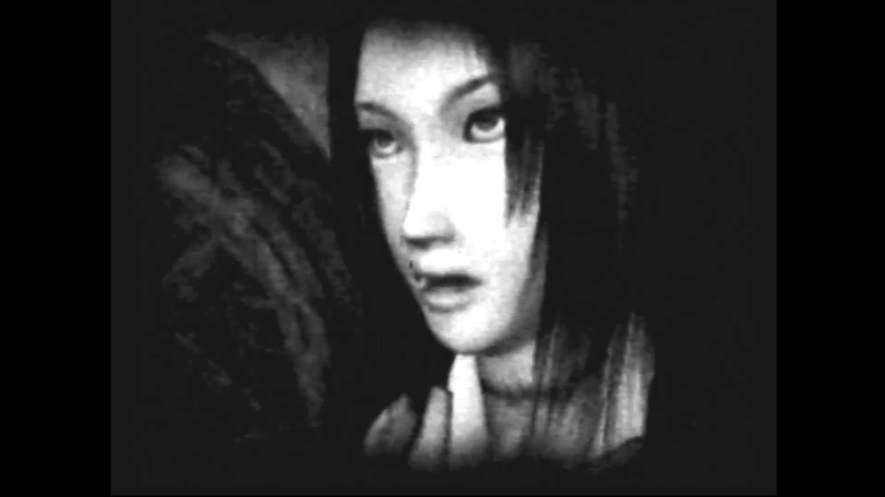 零~zero~ (Fatal Frame) PS2 - Walkthrough part2 - YouTube