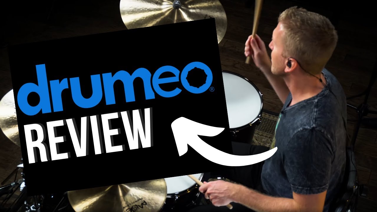 Drumeo Review - Is It Worth It? (A Review from Inside the Members Area ...
