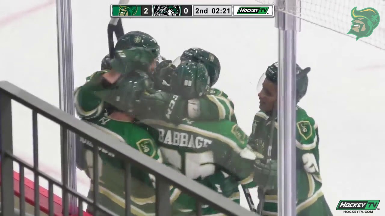 Fall Classic highlights - YouTube