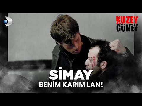Kuzey'in Namus Belası | Kuzey Güney Özel Kolaj