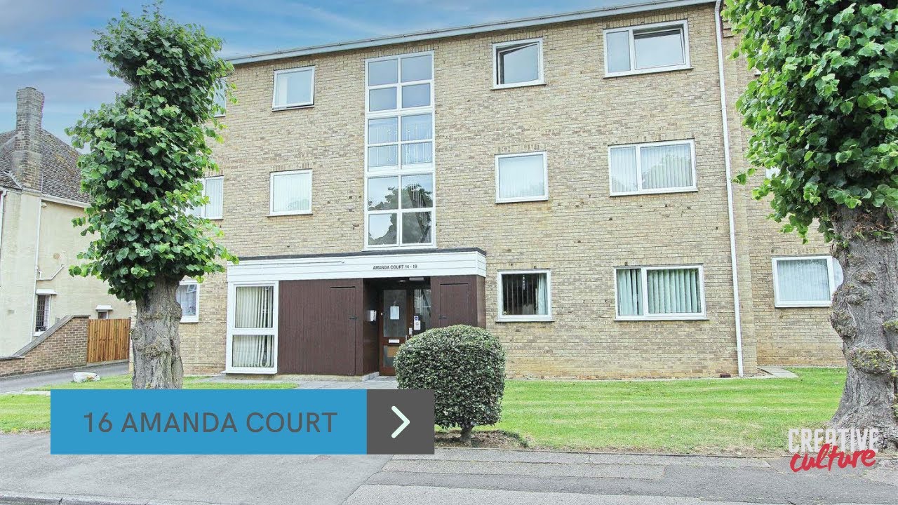 TWO BEDROOM APARTMENT | 16 AMANDA COURT | FOR SALE - YouTube