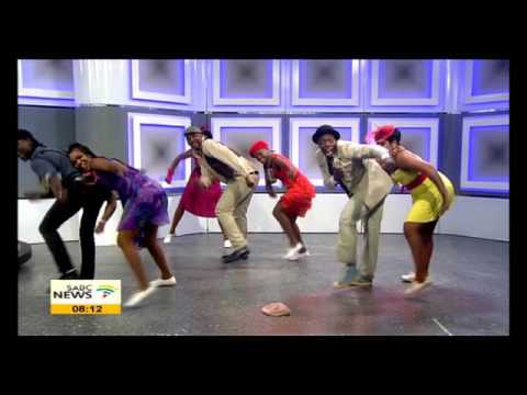 SABC Song of Appreciation - YouTube