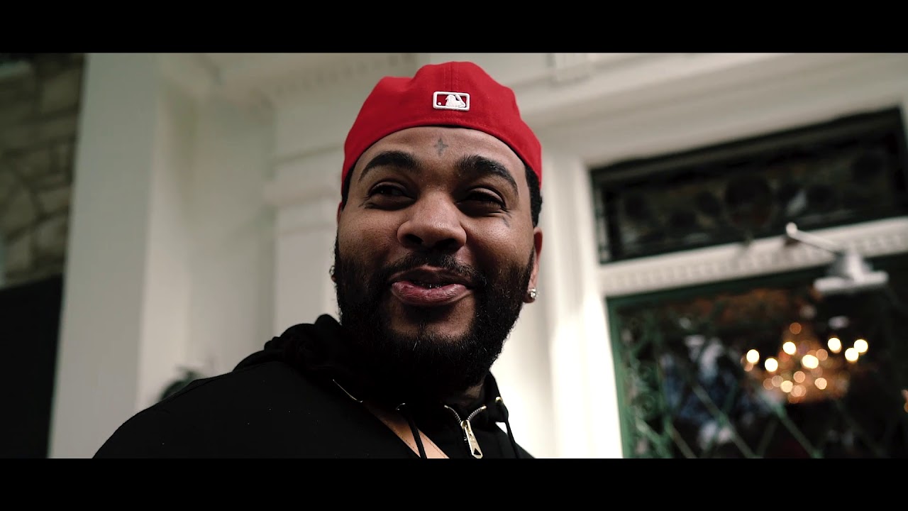 Ep 3: Luca Brasi 3 Tour - YouTube