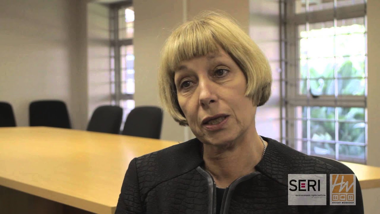 INTV 7 KALLY FORREST - YouTube