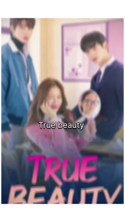Kdrama Kdramaedit Angmutyangsectione Truebeauty F4thailand