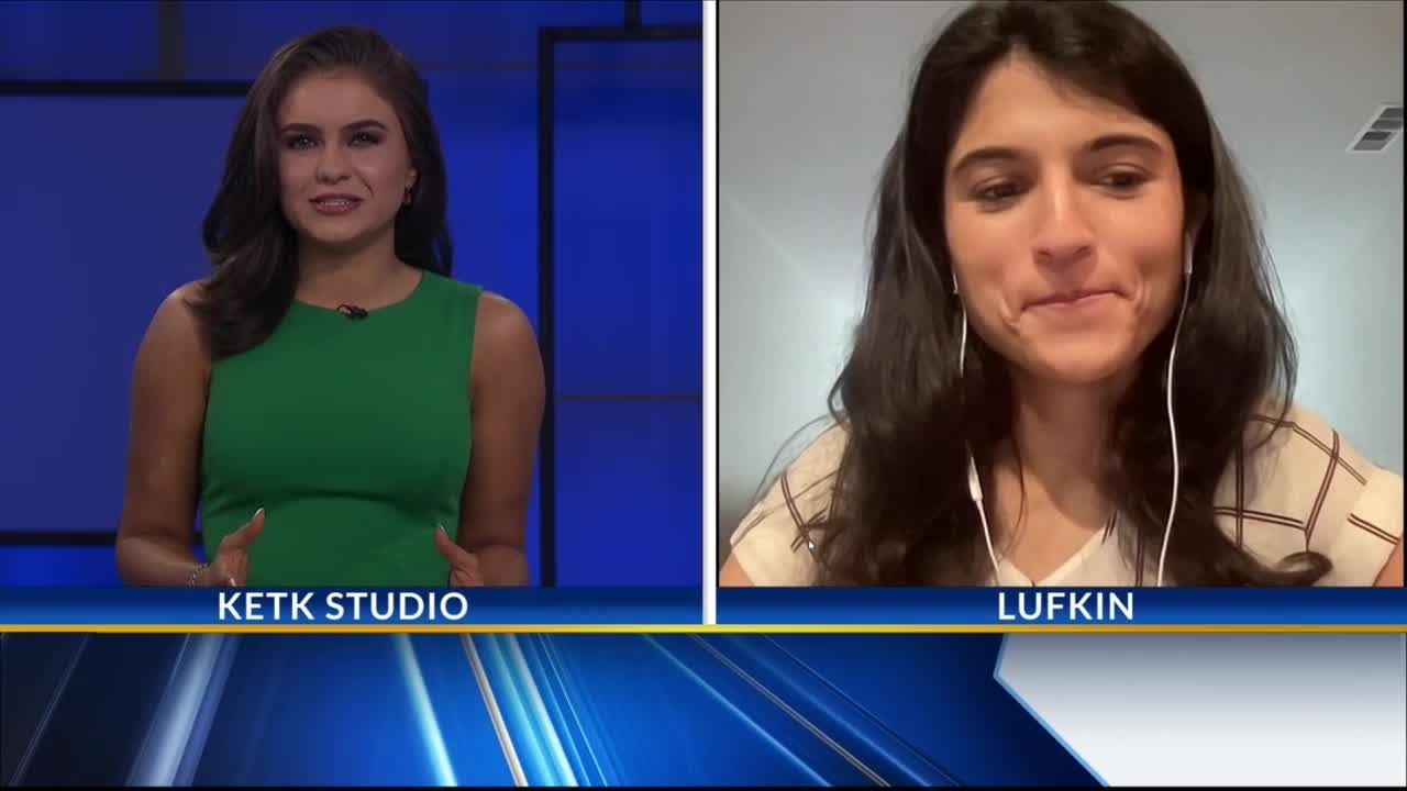 FULL INTERVIEW: Texas Tribune reporter talks Texas’ broken water ...