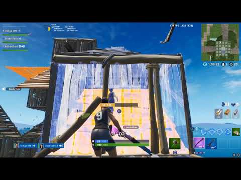 Fortnite | double edit - YouTube