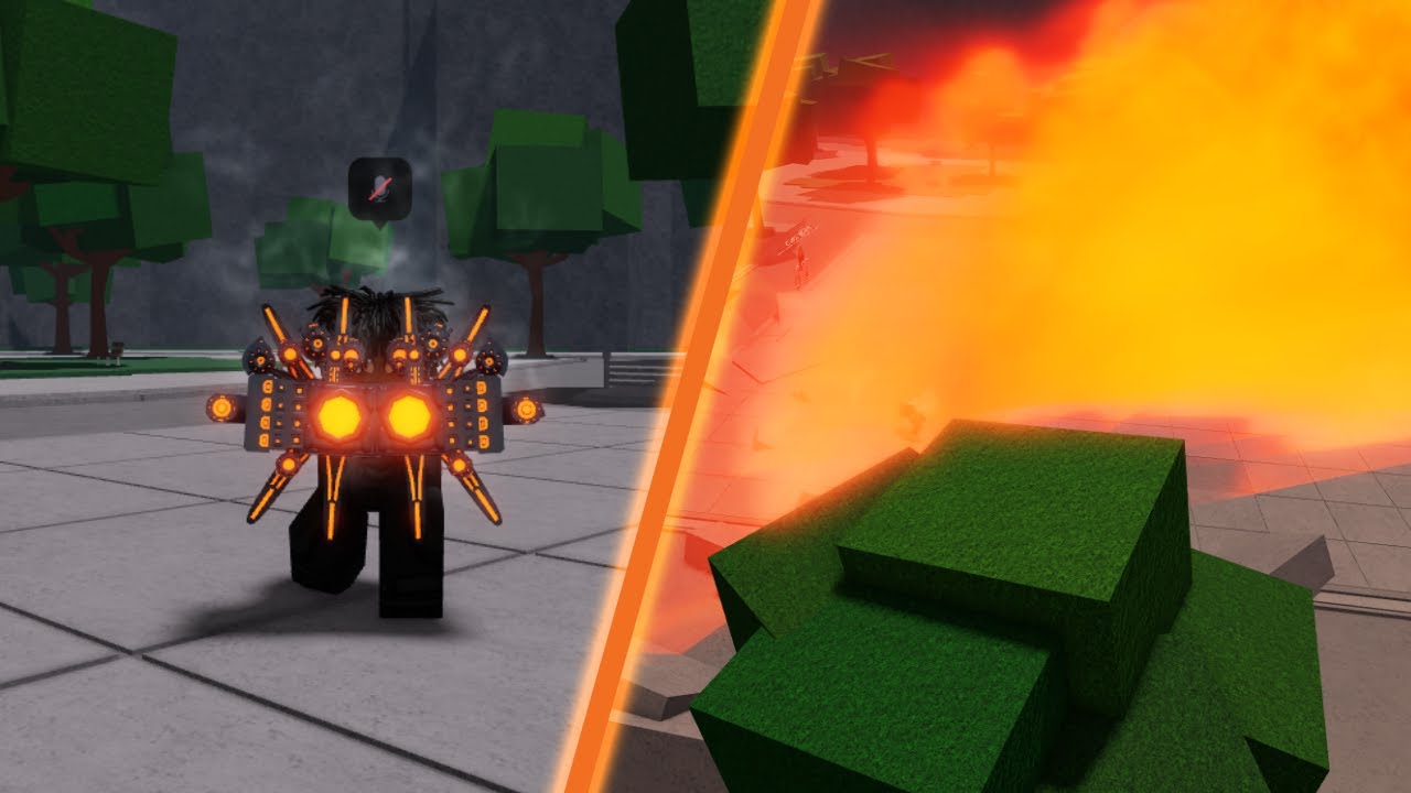 GENOS CONFIRMED RELEASE DATE! + INCINERATE IS FINALLY HERE! | Roblox ...