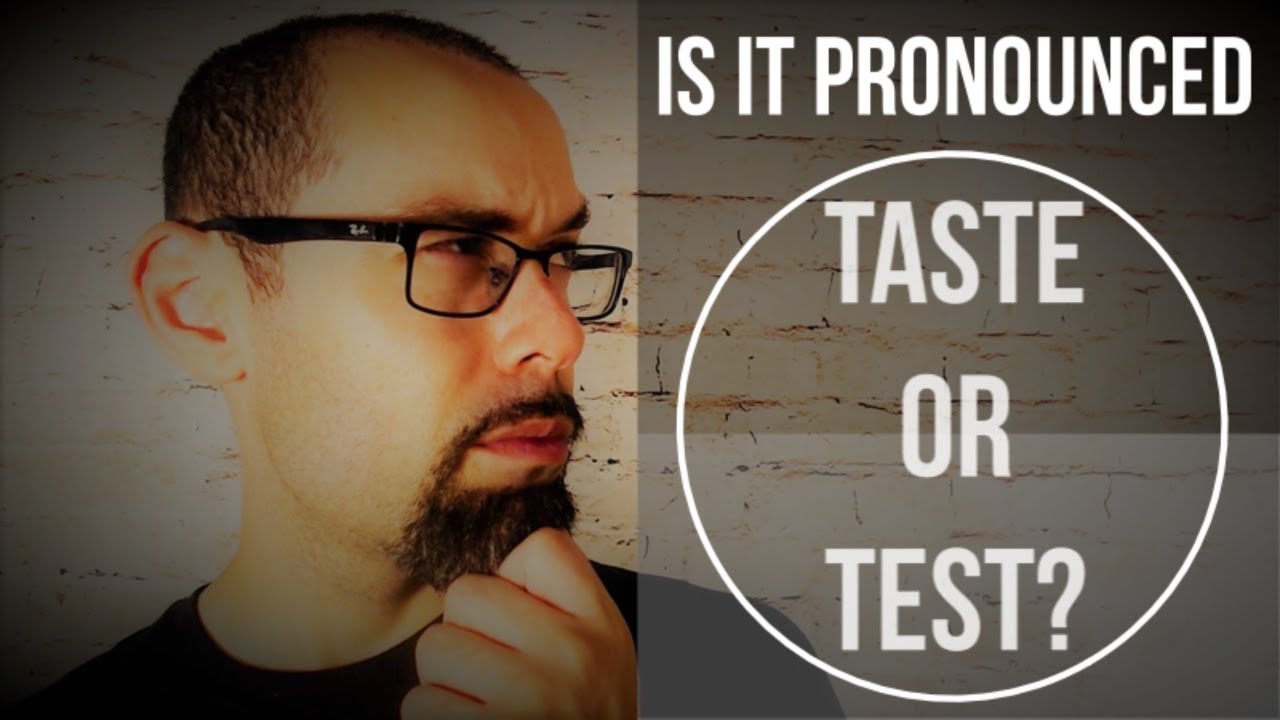 How to Pronounce ei and ɛ Vowels in American English Video Tutorial ...