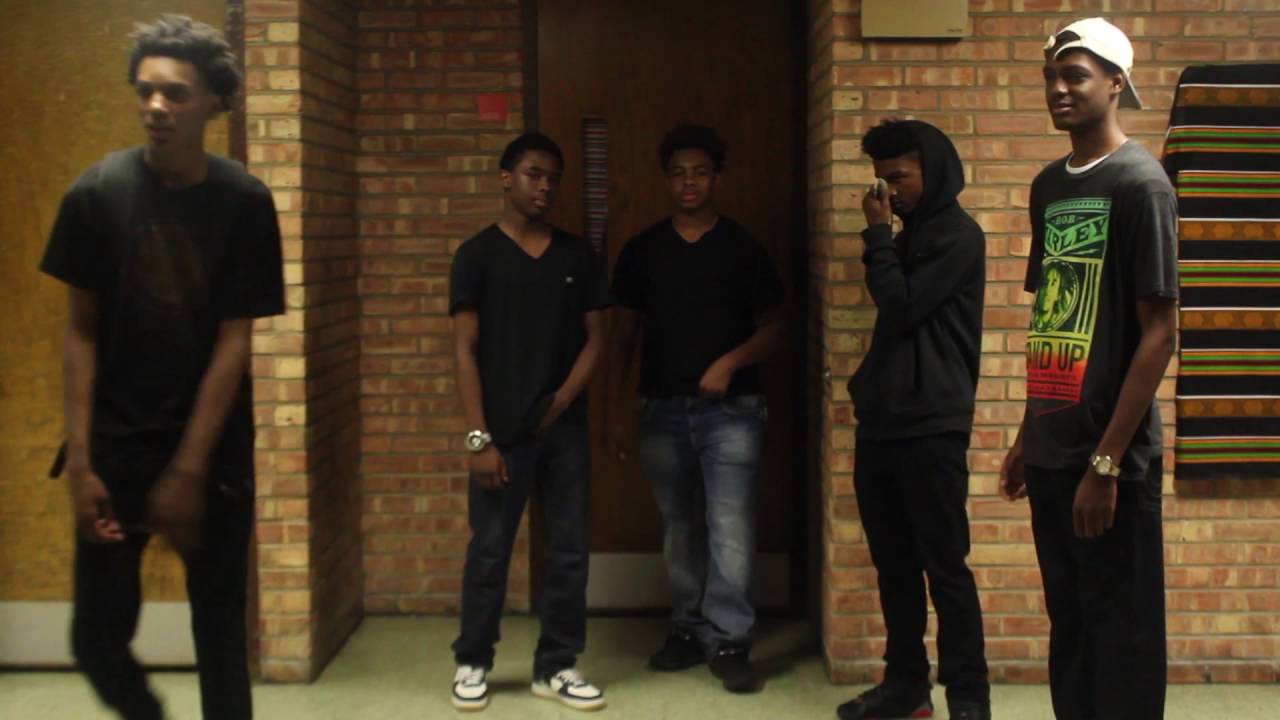 THE GANG PSA - YouTube