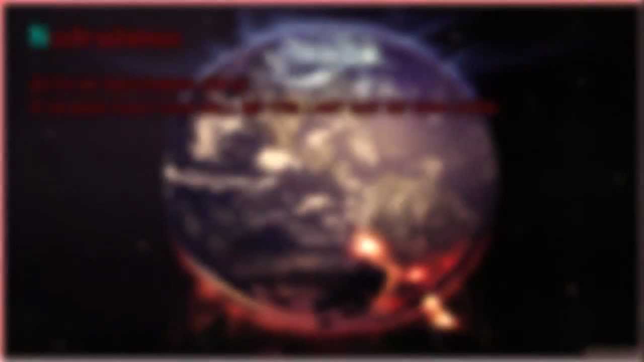 End Of The World | December 21 2012 | Nostradamus - YouTube