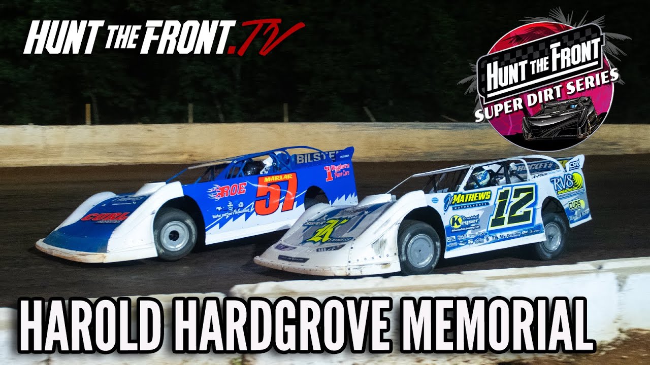 Highlights & Interviews | HTF Series Hardgrove Memorial at Lake ...