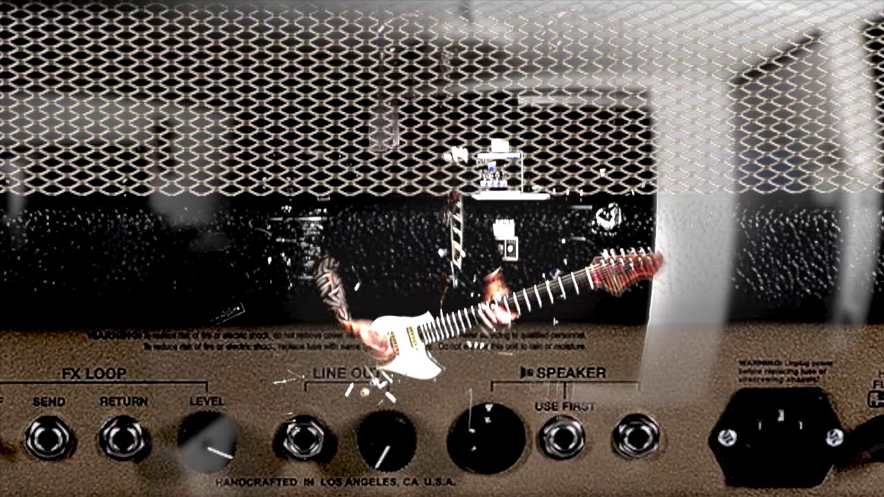 Bogner Telos - YouTube