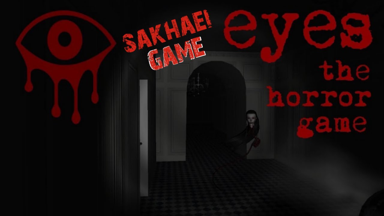 Eyse the horror game | gameplay walkthrough (ios, Android) - YouTube